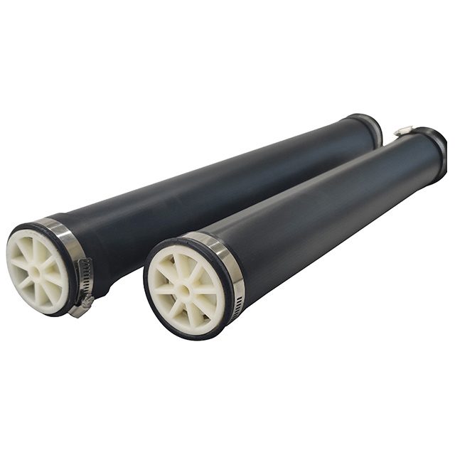 Tubular Membrane Micro Bubble Air Diffusion Aeration Tube Diffuser