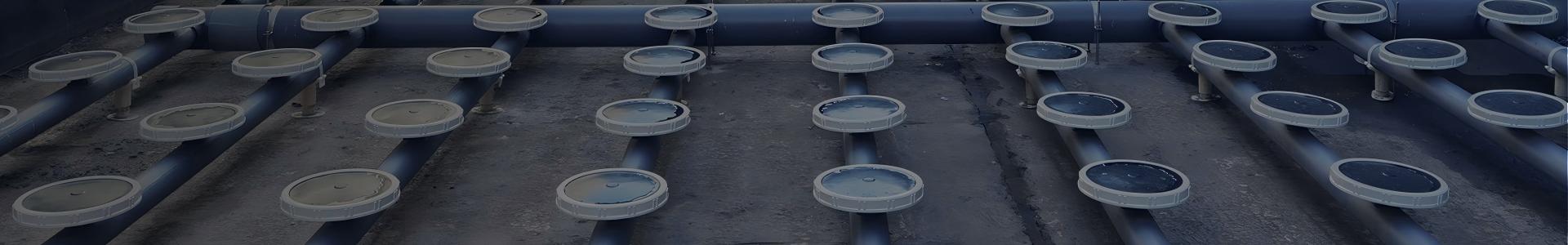 Plate Aeration Diffuser,Plate Diffuser