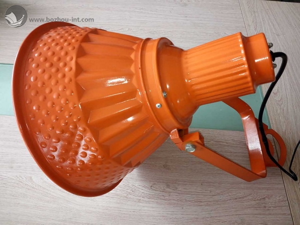 Marine Spotlight | TG65 | Zhejiang Bozhou Marine