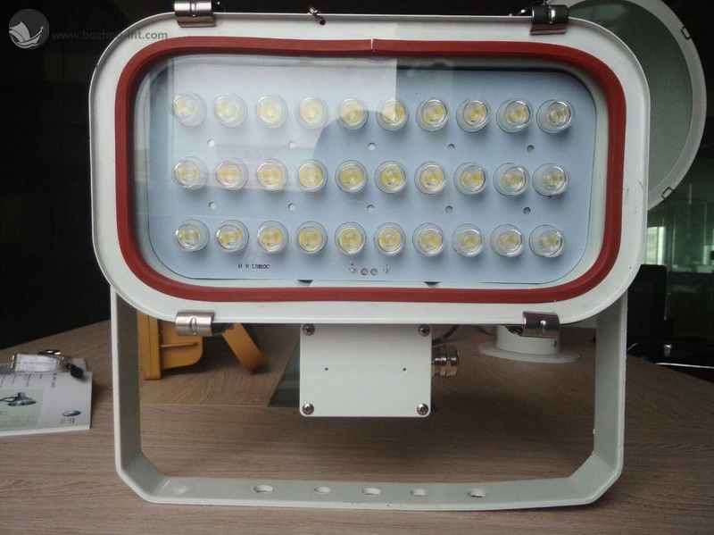 Marine Flood Lights | TG20-30W | Zhejiang Bozhou Marine
