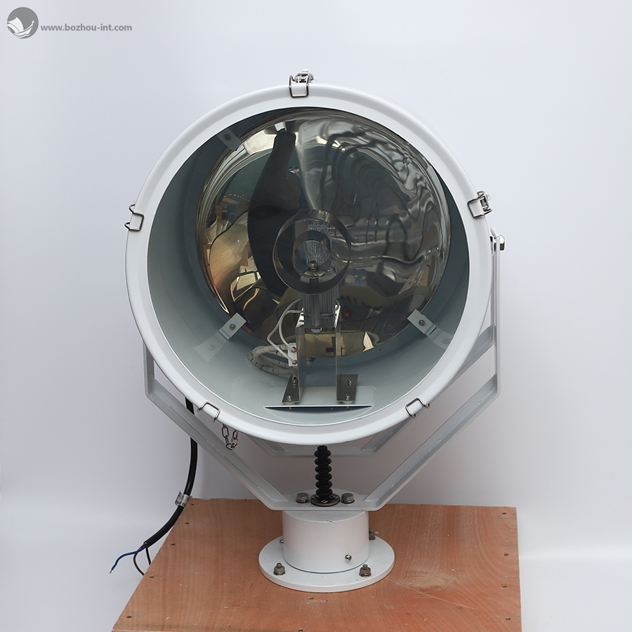 Marine Searchlight | TG28-B | Zhejiang Bozhou Marine