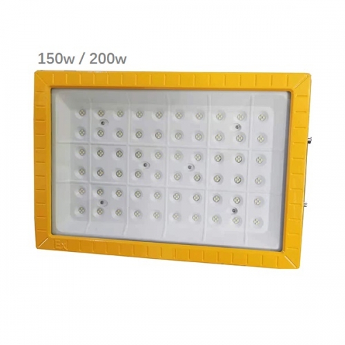 Marine Ex Proof Flood Light | CFT3 | Zhejiang Bozhou Marine