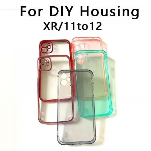 DIY Back Cover Housing | DIY Your iPhone 12, iPhone 12 Pro Max | FansCreate