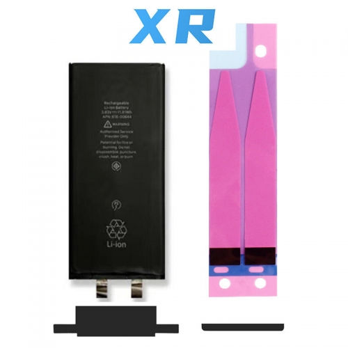 IPhone Battery Replacement Internal Battery For IPhone 6S To 13 Models ...