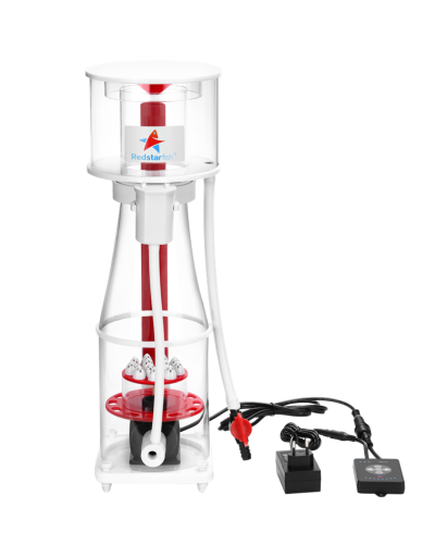Red Starfish Household Protein Skimmers