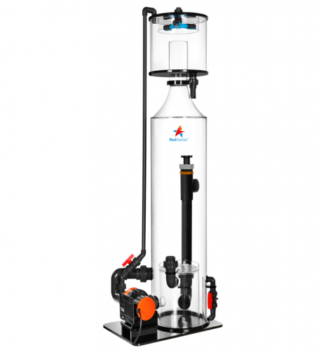 Freshwater Pond Skimmers with external water pump WSP-6000 10000 15000 ...