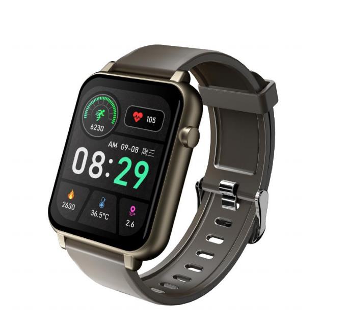 blood pressure monitor smart watches