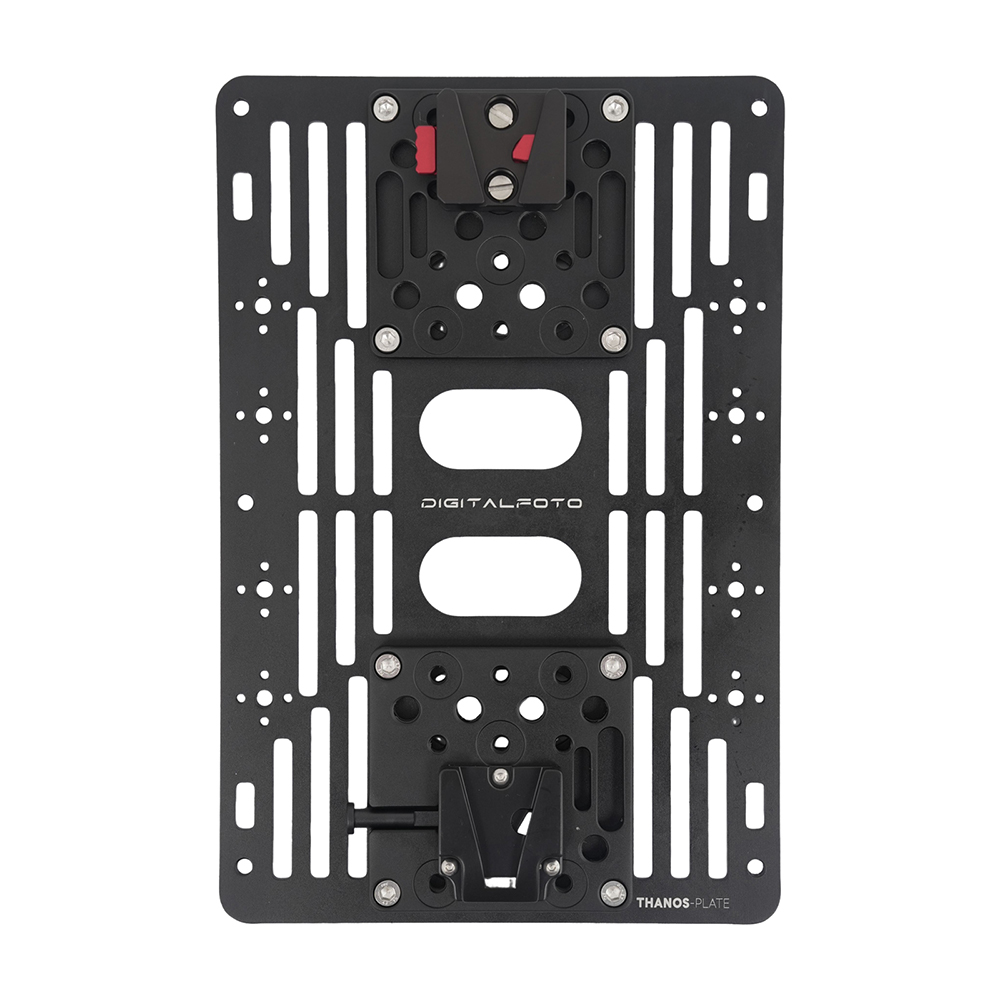 THANOS-X DJI RS2 RS3 PRO RS4 PRO RS5 Gimbal Supporting Vest System with ...