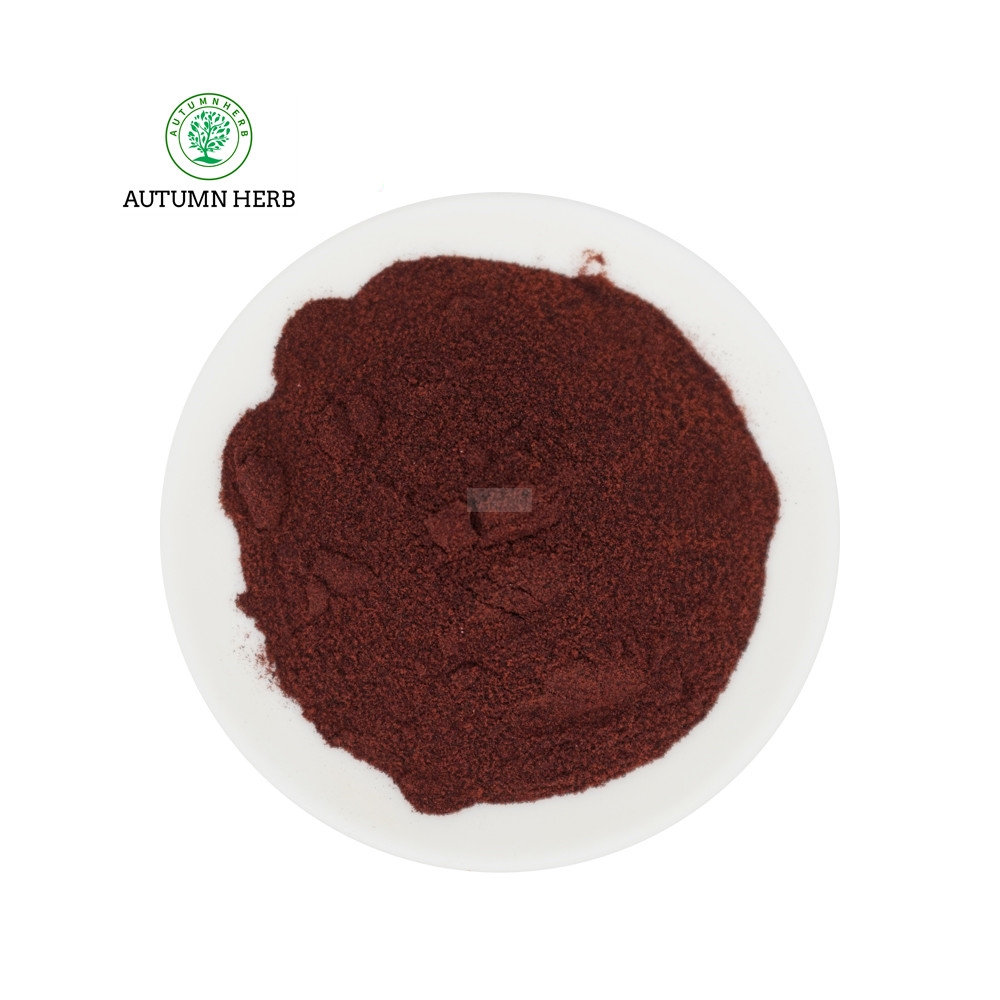 Anti Aging Pyrroloquinoline Quinone PQQ Powder