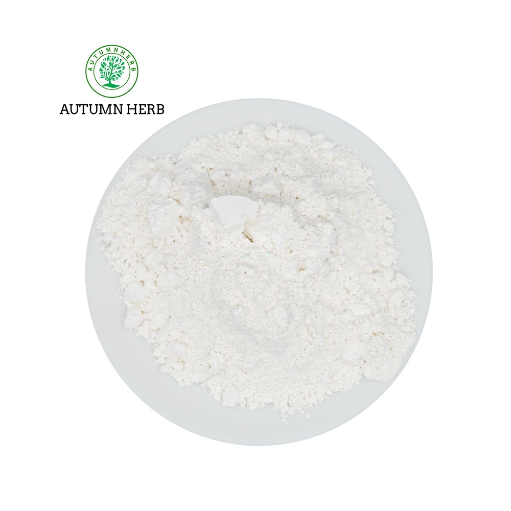98% EGCG Epigallocatechin gallate Natural Green Tea Extract EGCG