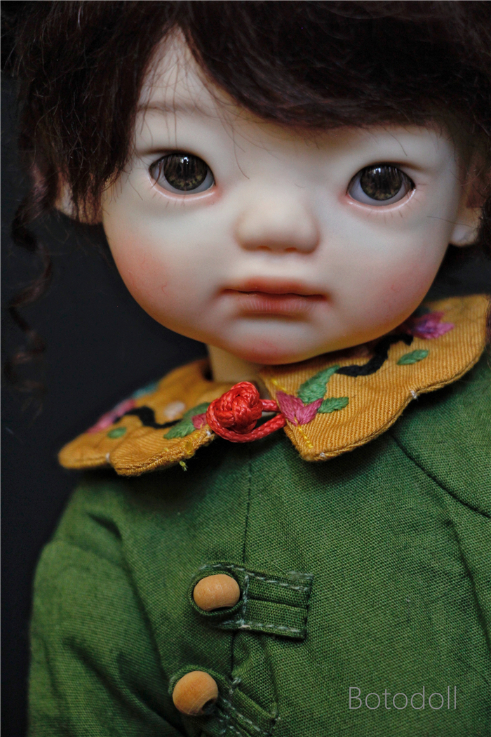 【Botodoll】Bao 抱——202012