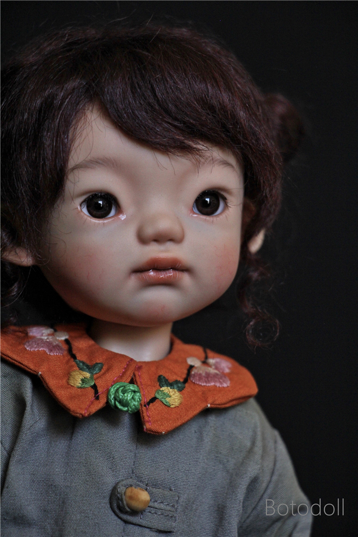 【Botodoll】Bao 抱——202012