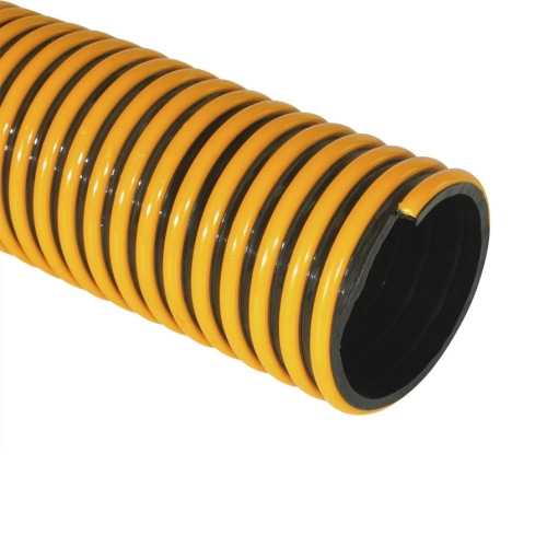 PVC Grit Hose