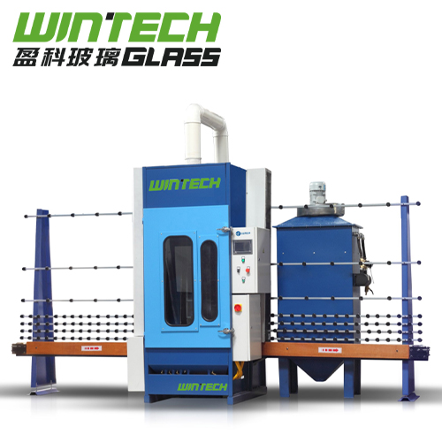 WINTECH GLASS MACHINERY Co.,Ltd.