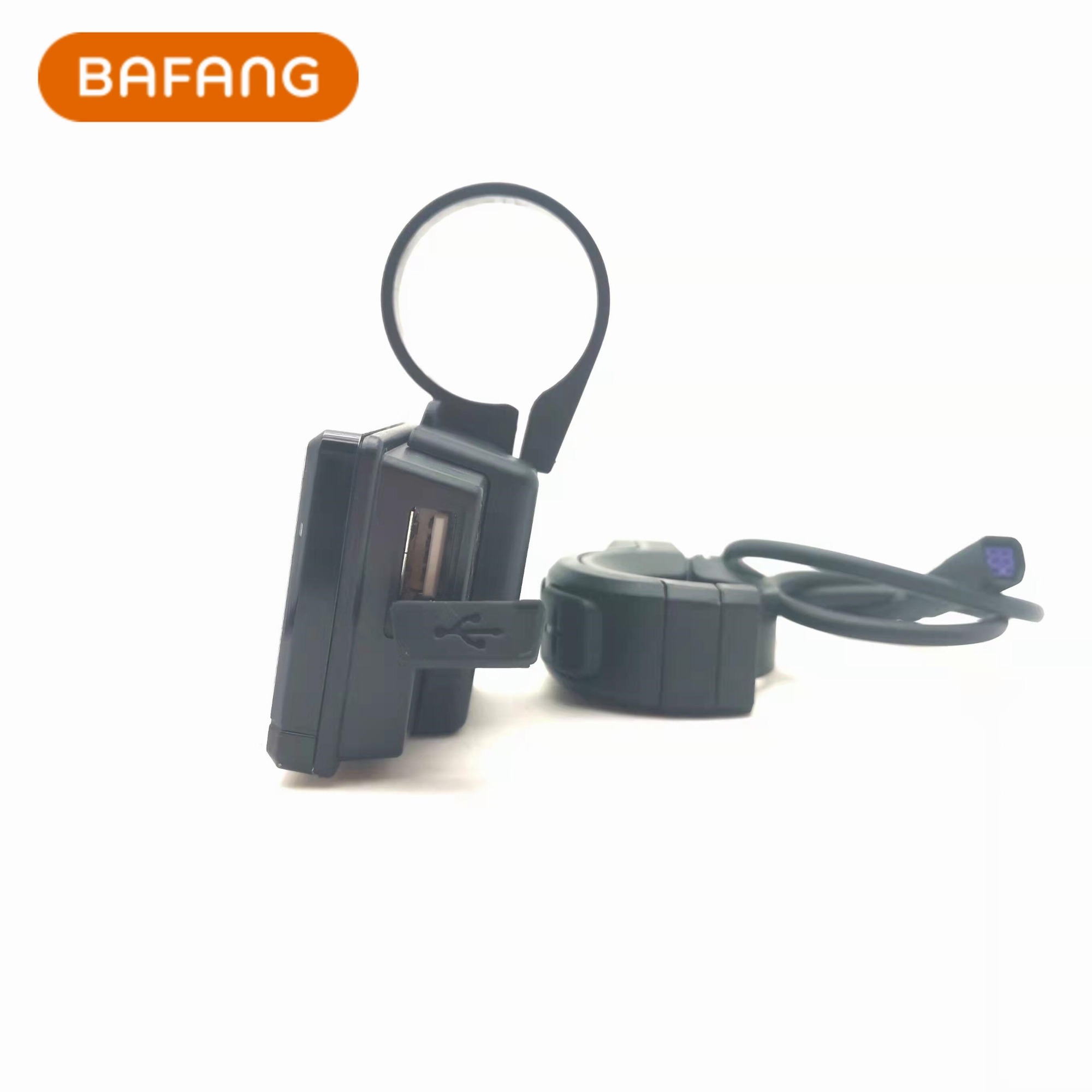 Bafang Mid Motor Kits Display DPC240/DP241 CAN Protocol