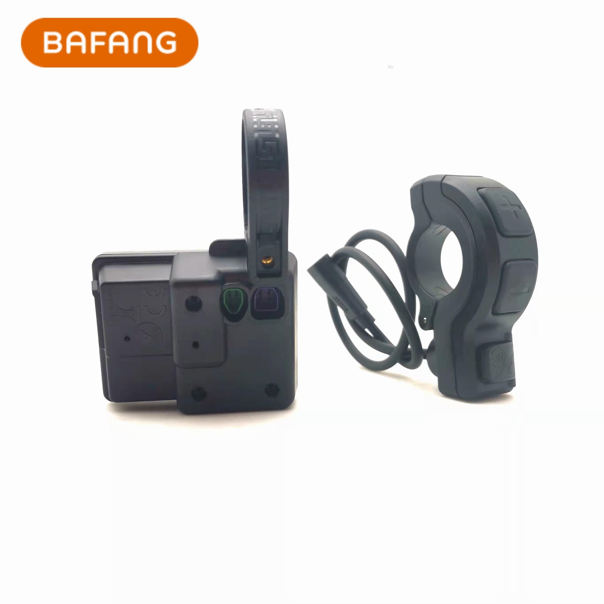 Bafang Mid Motor Kits Display DPC240/DP241 CAN Protocol