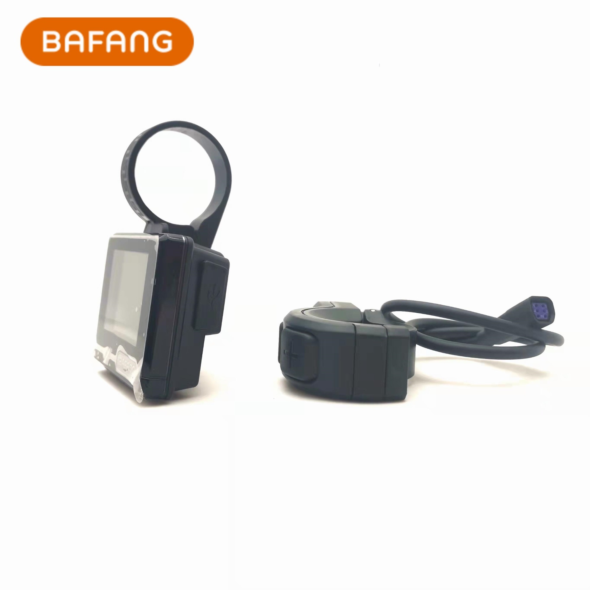 Bafang Mid Motor Kits Display DPC240/DP241 CAN Protocol