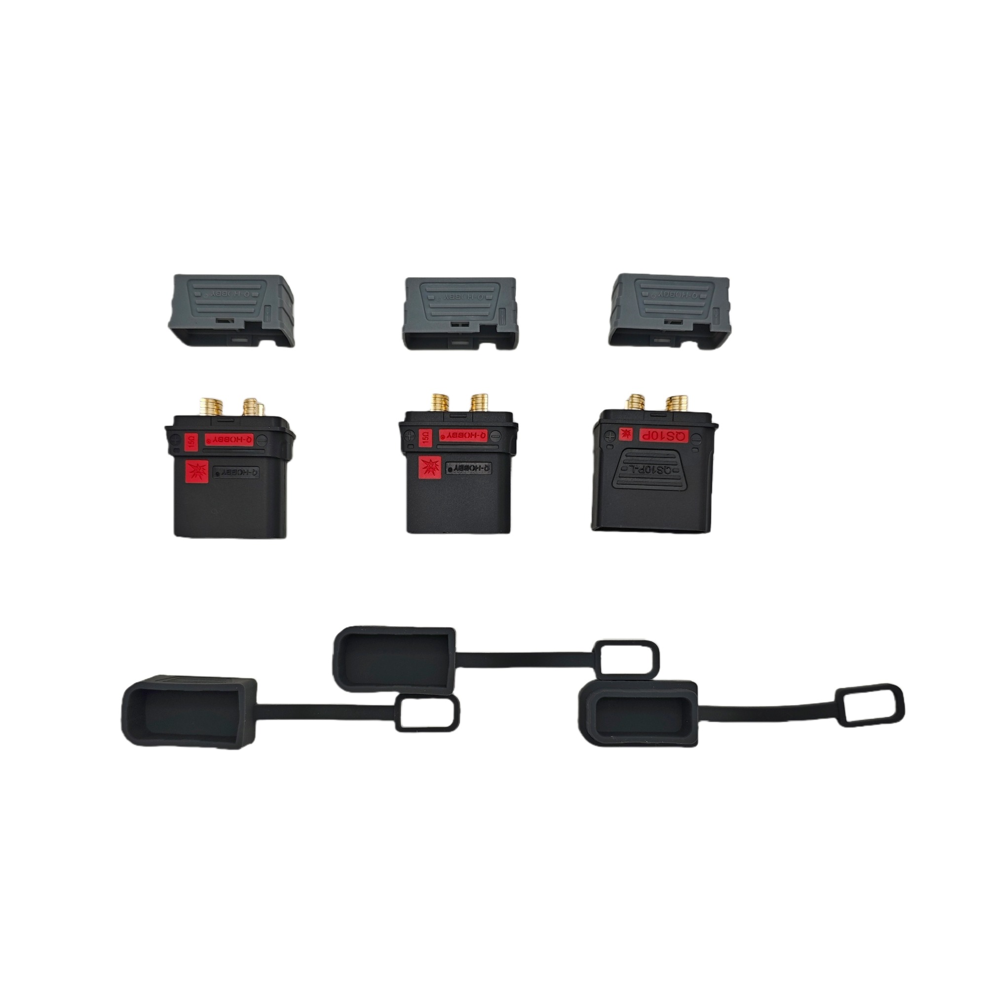 200A Dual Battery Pack Balance Parallel module Connect two battery in ...