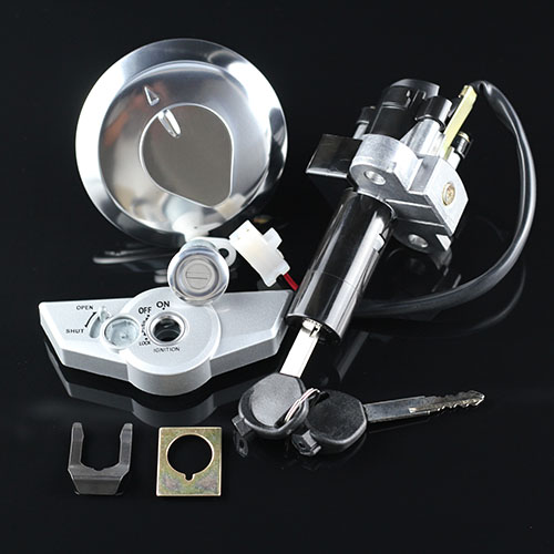 Ignition switch kit,Motorcyle Parts