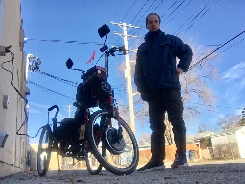 RisunMotor UK, give you best and affordable solution for all electric ...