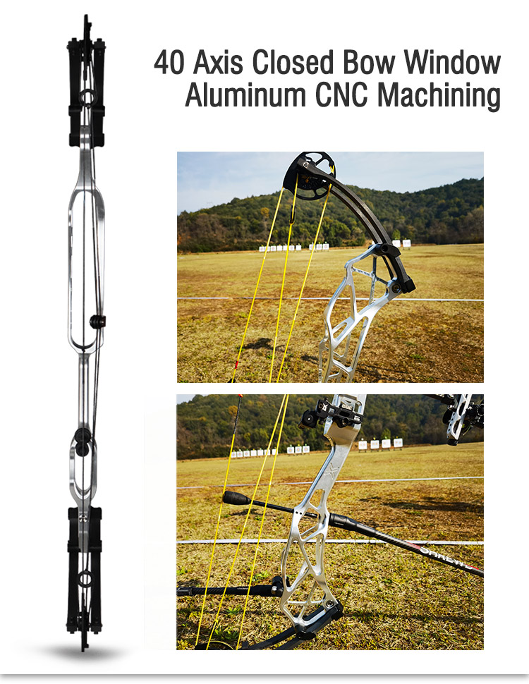 Topoint X40,Target Compounds