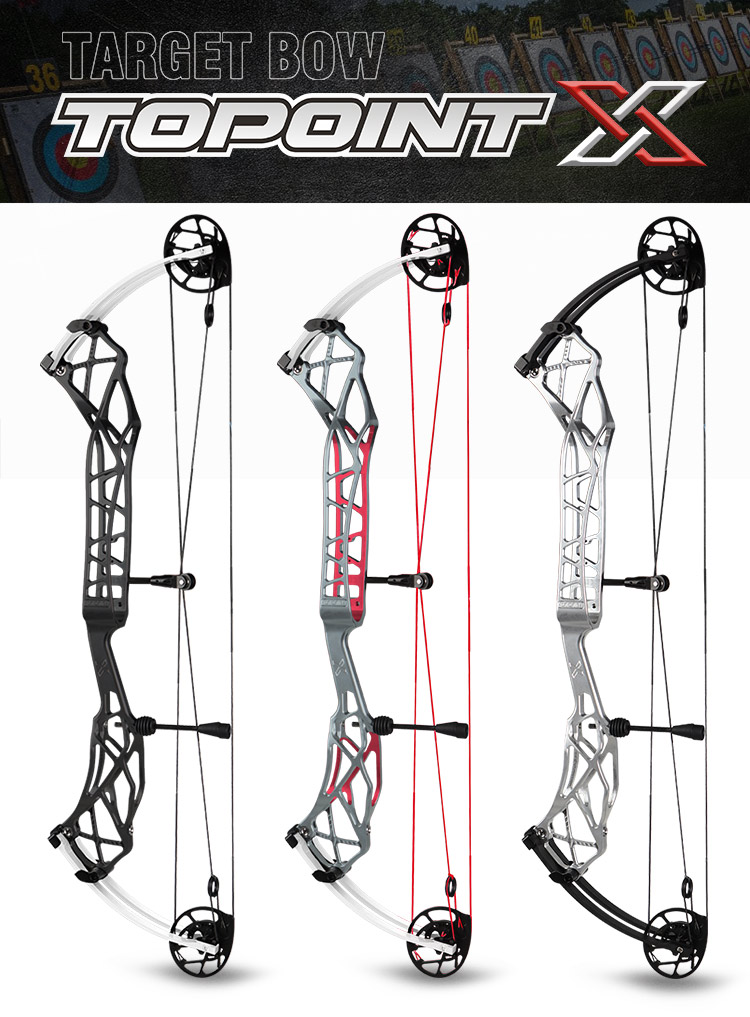 Topoint X40,Target Compounds