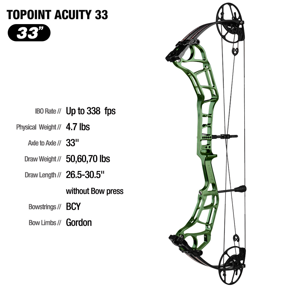 TOPOINT ARCHERY