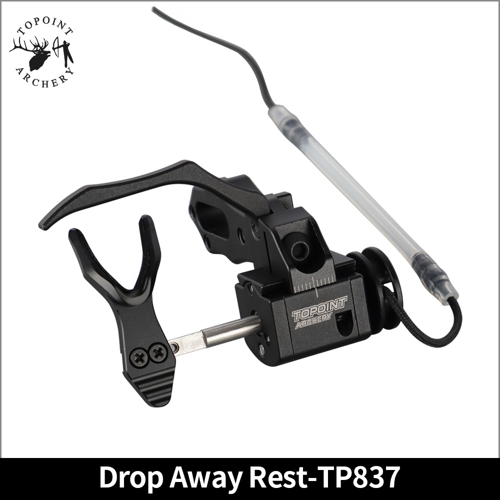 Drop Away Rest-TP837,Arrow Rests