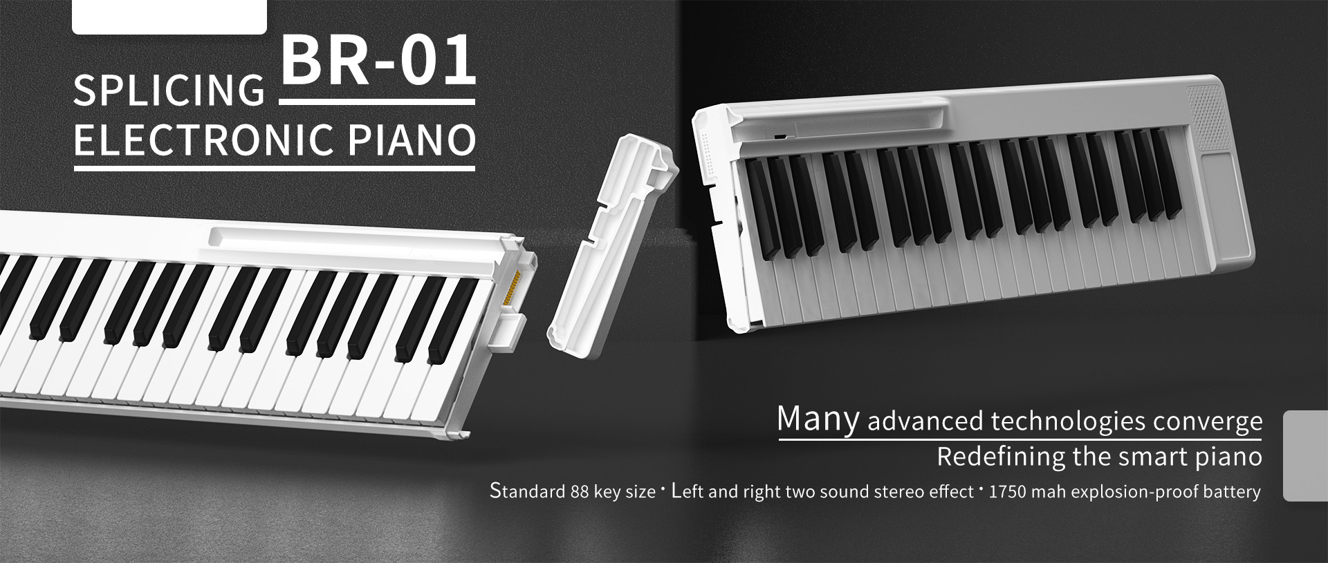 Bora Piano | Instrument Factory
