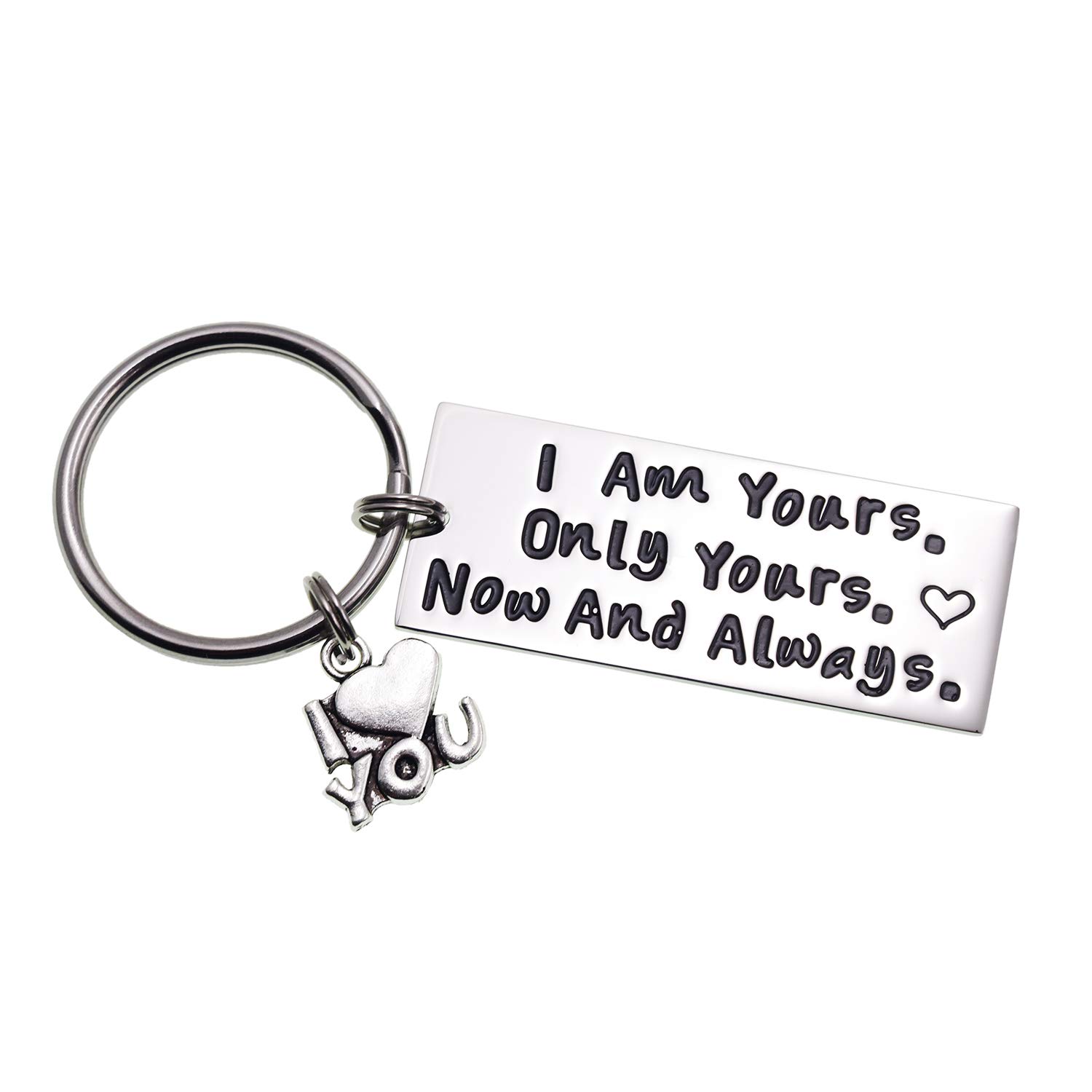 Melix Home Funny Gift Inappropriate Gifts for Boyfriend Husband I Am ...