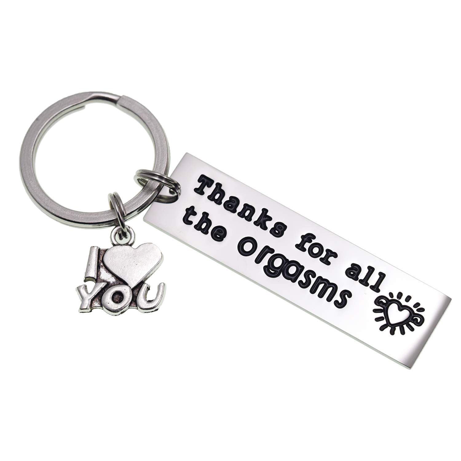 Melix Home Funny Gift Inappropriate Gifts for Boyfriend Husband I Am ...