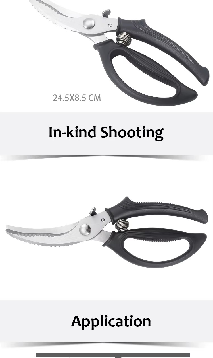 kitchen shears,kitchen scissor,scissor in kitchen,scissors for the ...