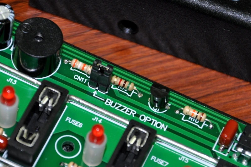 Chunzehui F-1008 Horizontal 9 Port 40A Anderson Powerpole Connector ...