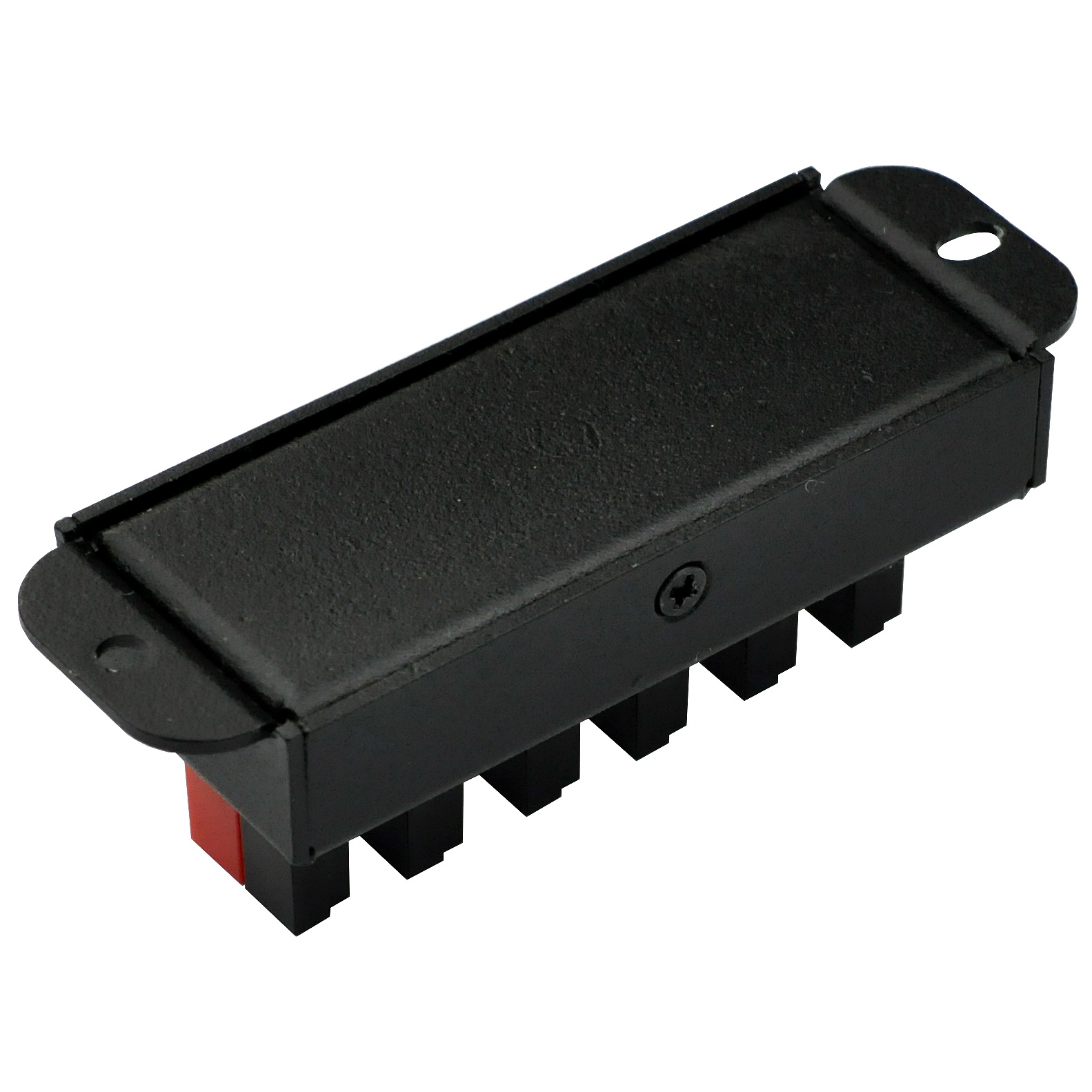 Chunzehui F-1011 6-Position Power Distribution Block Module for 15/30 ...