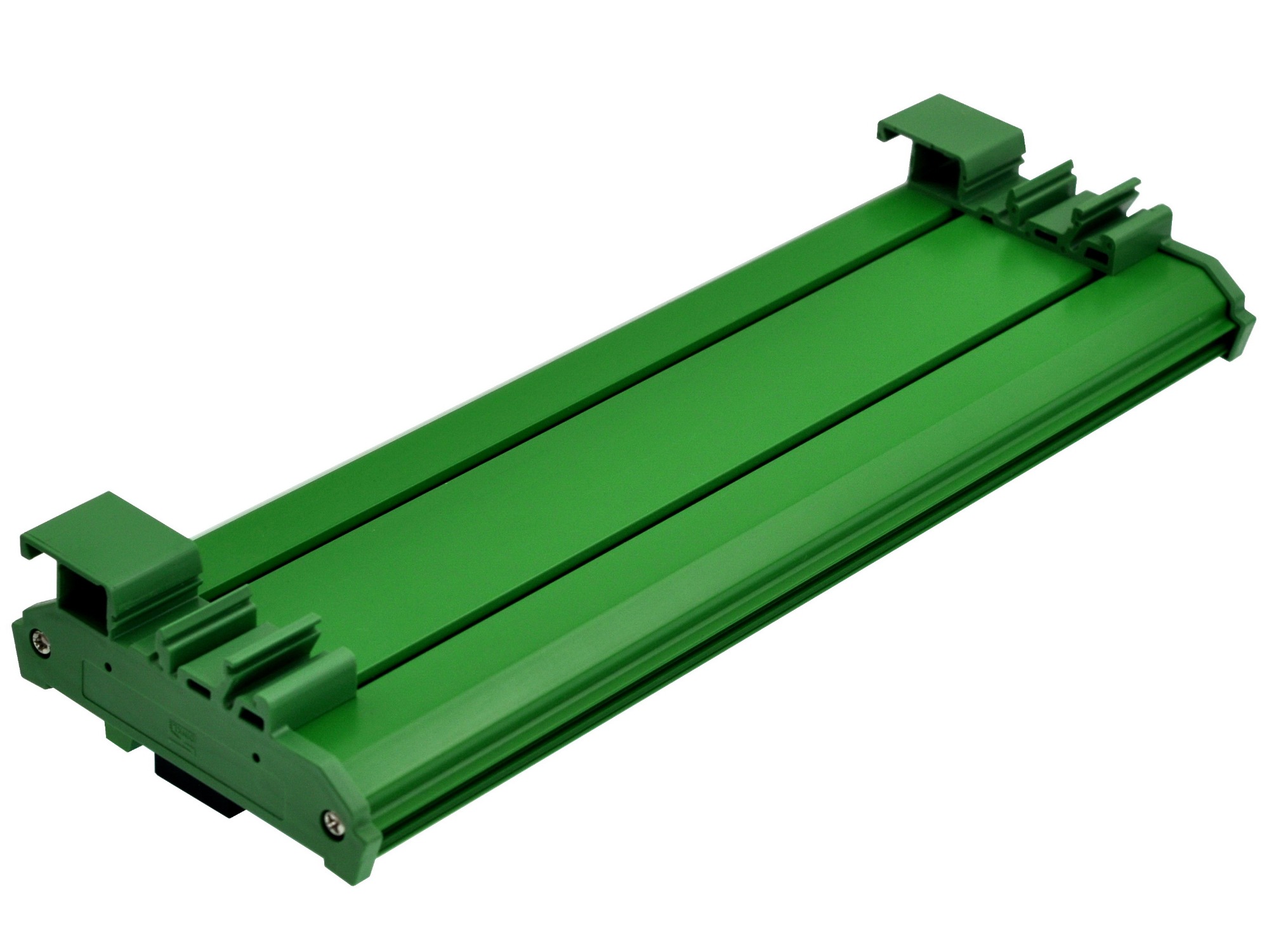 DIN Rail Mount 8 SPDT IoT Power Relay Module for Arduino MEGA2560 / UNO