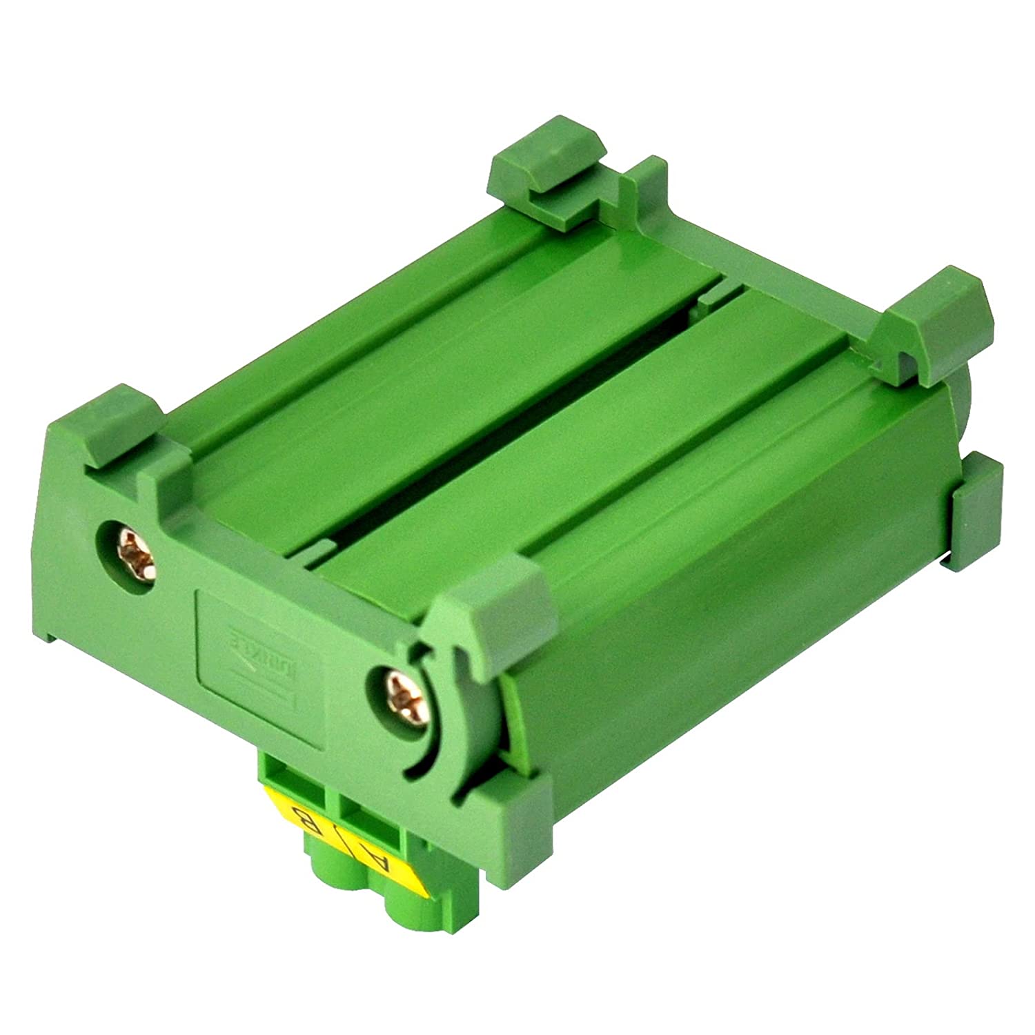 Arduino Mega OONO DIN Rail Terminal Block - 20 Position Distribution ...