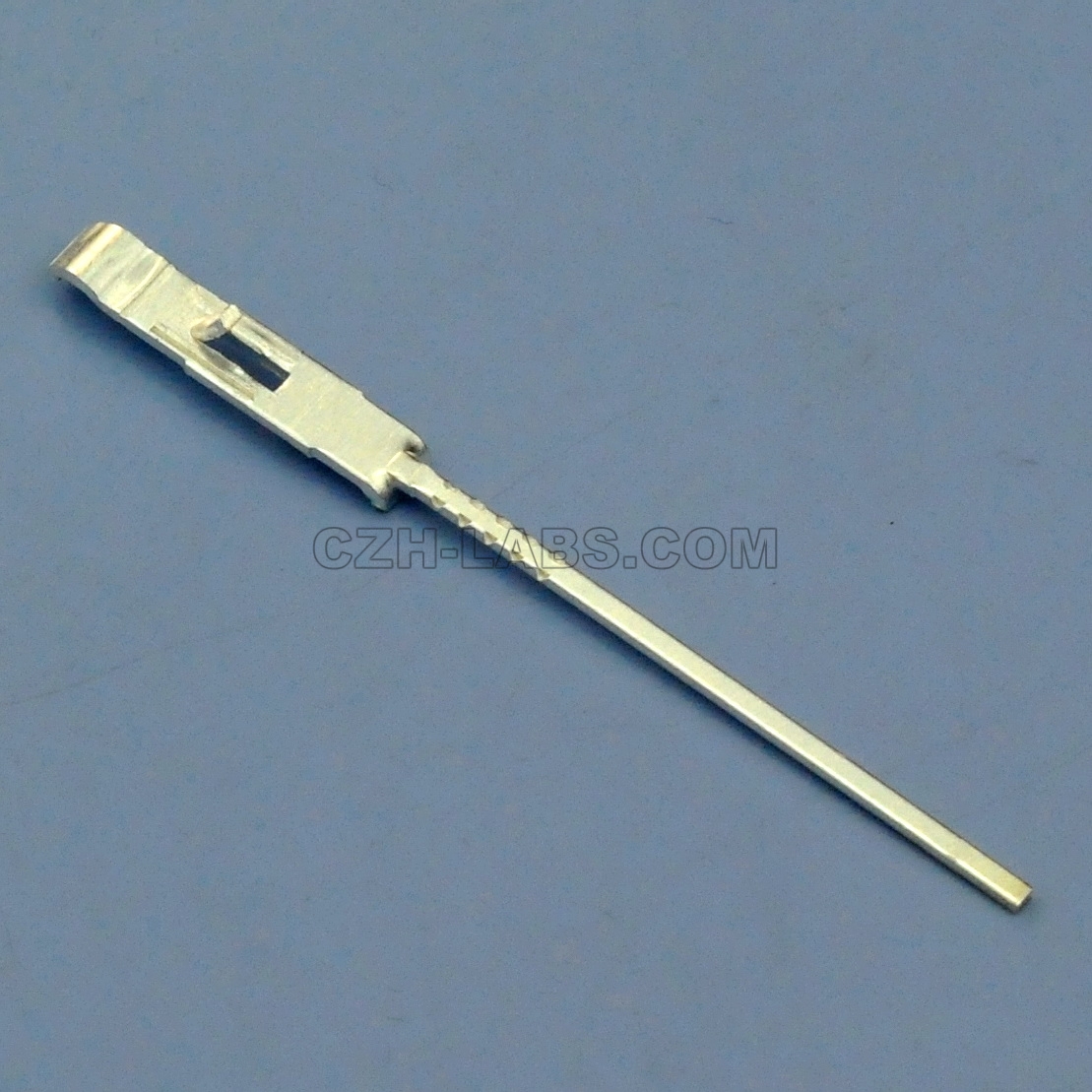 25A Vertical(Straight) PCB Powerpole Power Contacts, Compatible with ...
