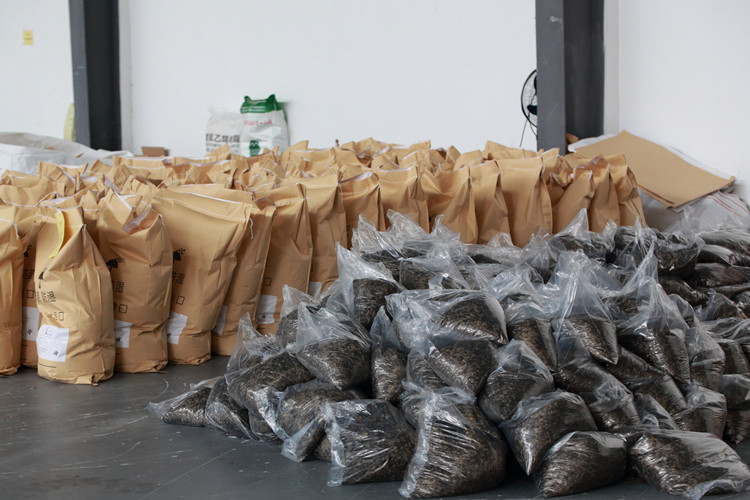 Build a national first-class and world-famous "China fiber Valley"