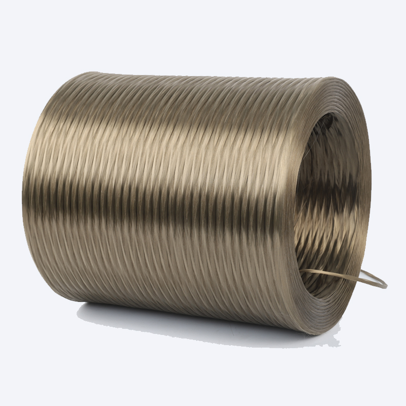 Basalt Fiber SMC Assembled Roving