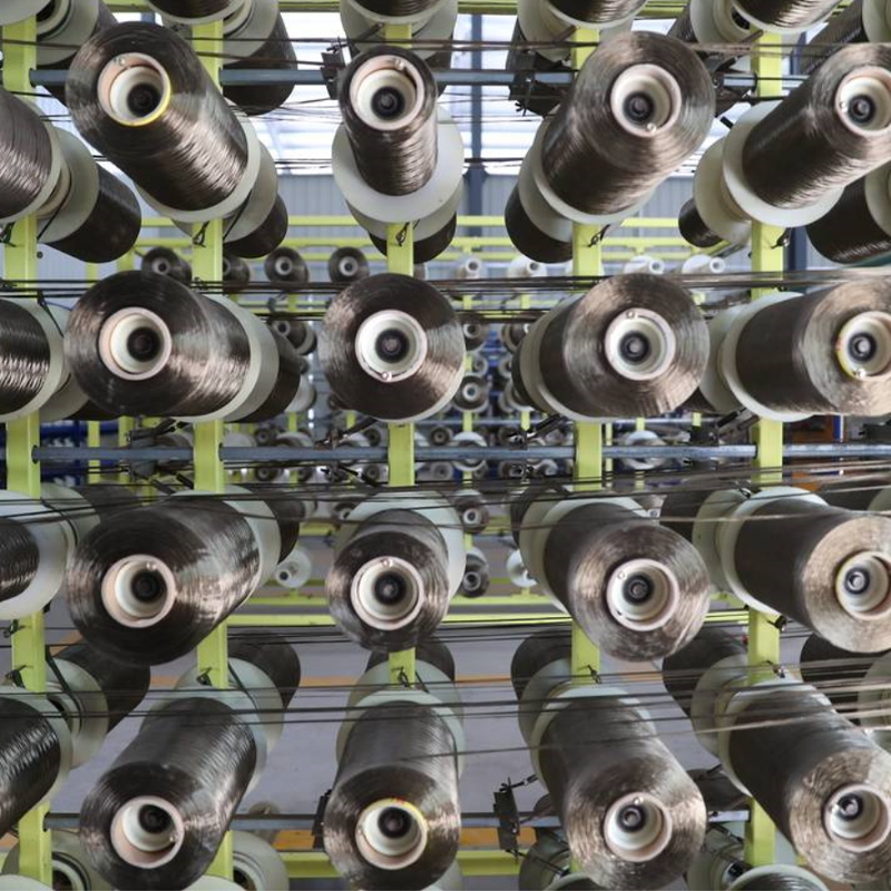 basalt fiber fine rope,Basalt yarn,basalt twisted yarns