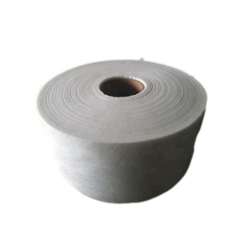 fiberglass battery separator tissue