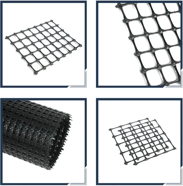 basalt fiber grid