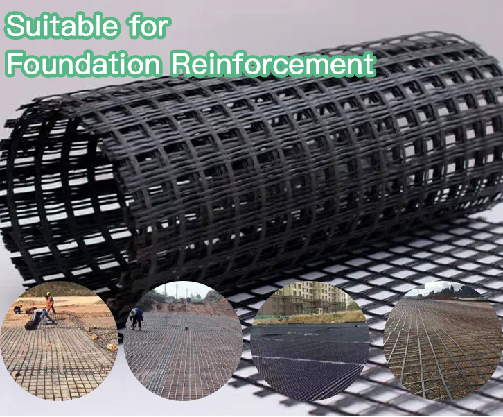Basalt fiber geogrid,Basalt material,Basalt steel mesh