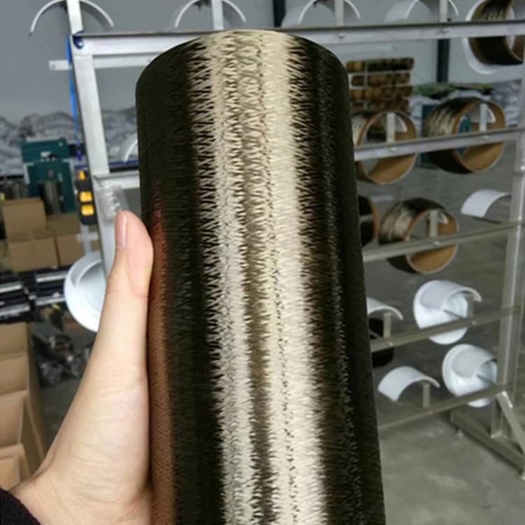 basalt yarn supplier