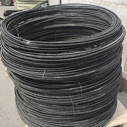 basalt rebar for cement