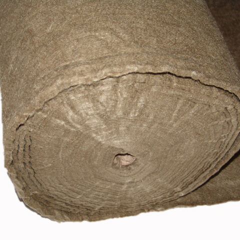 basalt fiber felt supplier