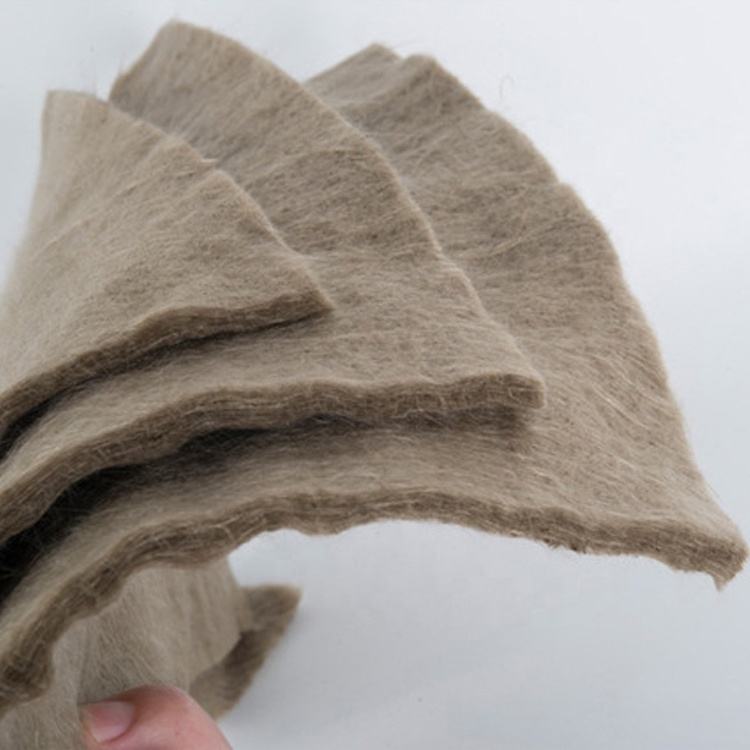 basalt fiber felt supplier
