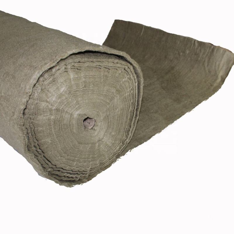 basalt fiber non woven