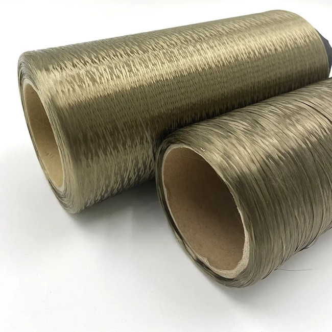 basalt fiber direct roving for weaving fabrics