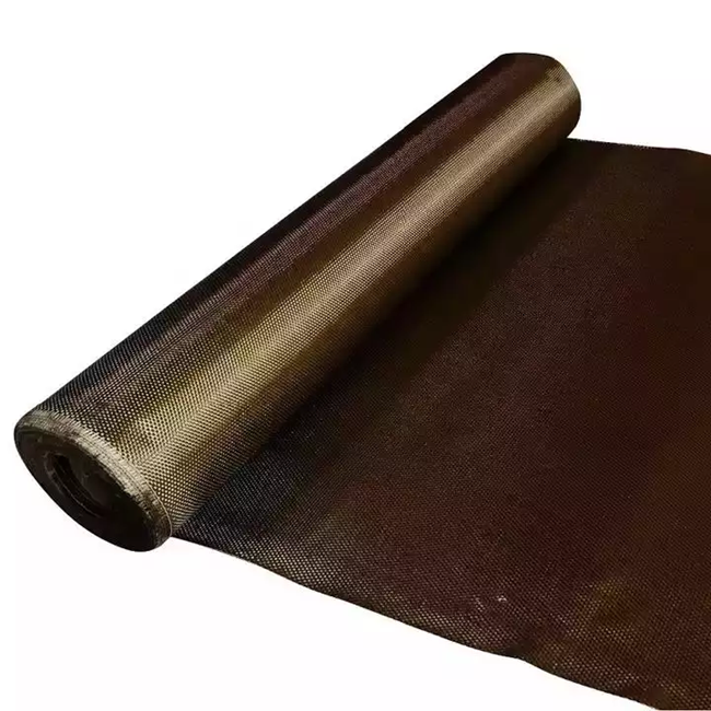 basalt fabric roll